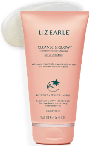 How to choose the right cleanser for you | Liz Earle Beauty Co.