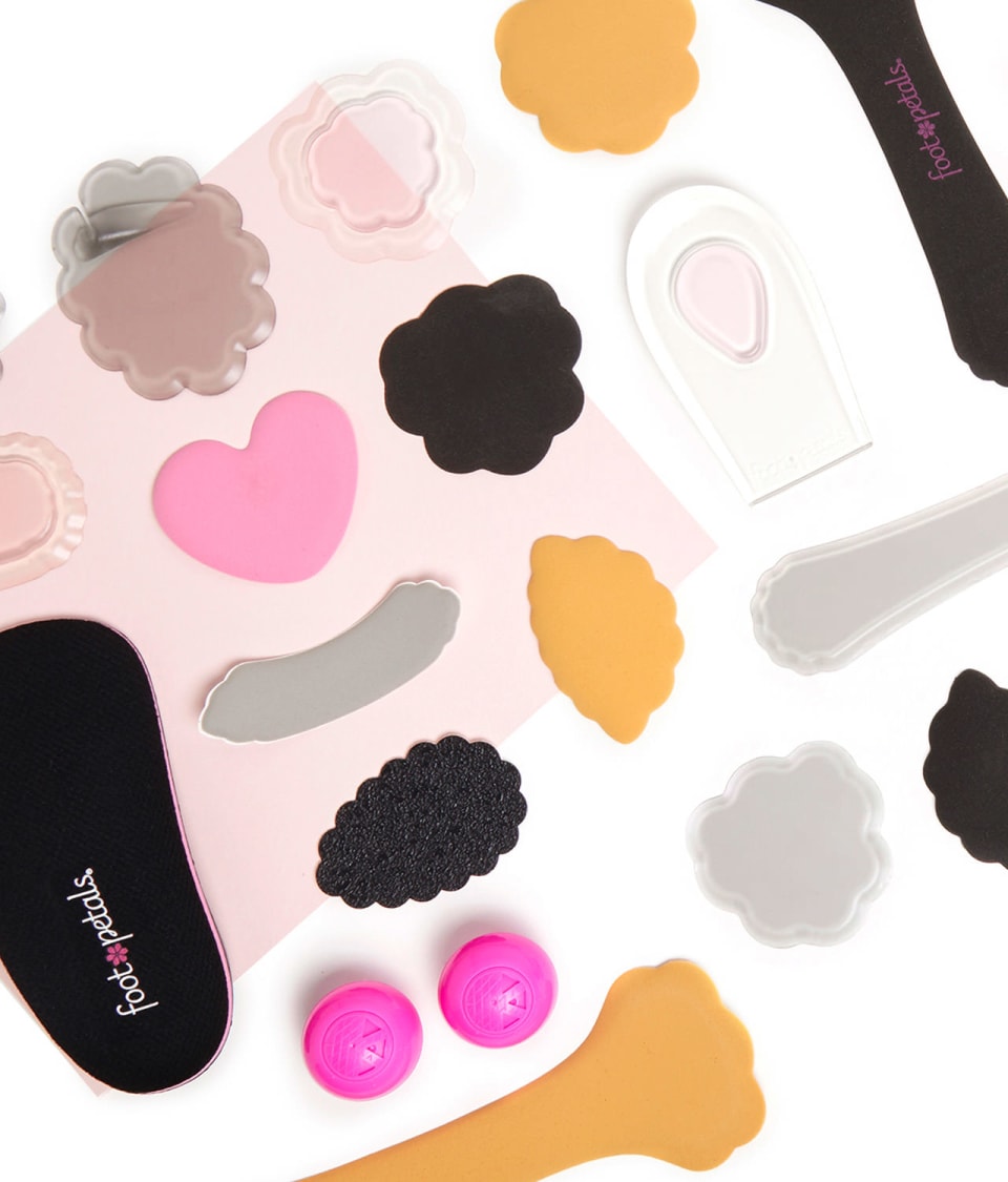 Product Finder | Foot Petals ensure comfort and confidence, whether we ...