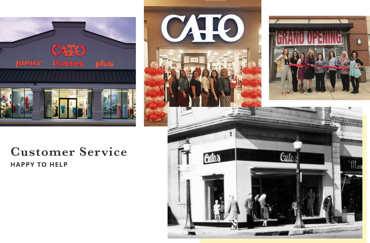 About Us Cato Fashions | atelier-yuwa.ciao.jp