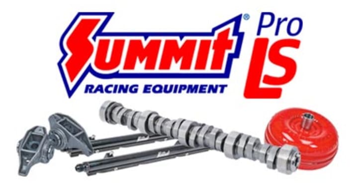 LS Engine Swap – What you need for a LS Conversion | Summit Racing