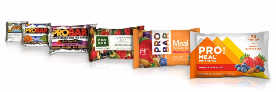 The PROBAR Story - How It All Started For Jeff Coleman