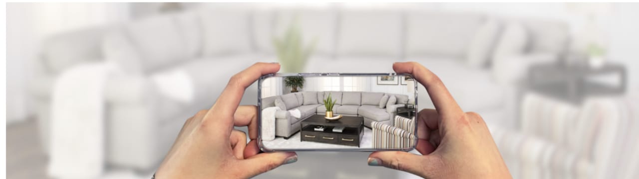 HOM 3D Visualization