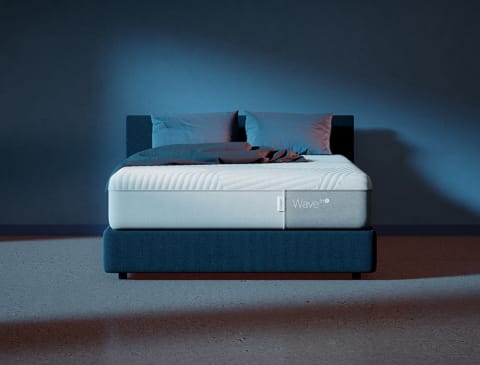 Casper | DOCK86 | A Good Deal More for a Good Deal Less