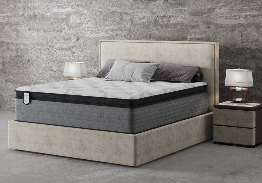Luxuria Brand Story | HOM Furniture | Furniture Stores in Minneapolis ...