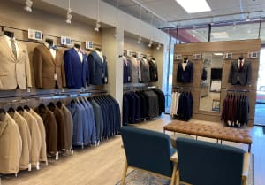 Suits Tuxedos Arcadia California Friar Tux