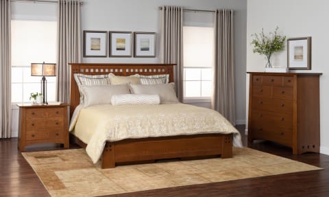 Gabberts bedroom furniture store